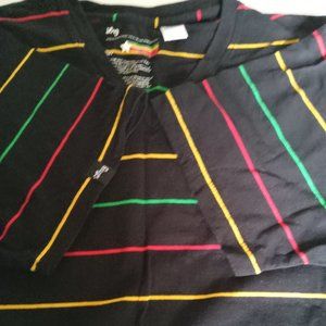 Lrg | Shirts | Lrg Striped Shirt | Poshmark